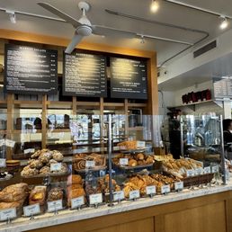 RUSTIC BAKERY - Updated December 2025 - 669 Photos & 645 Reviews - 2017 ...