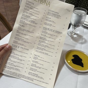 BELLA LUNA - Updated December 2025 - 516 Photos & 635 Reviews - 350 W ...