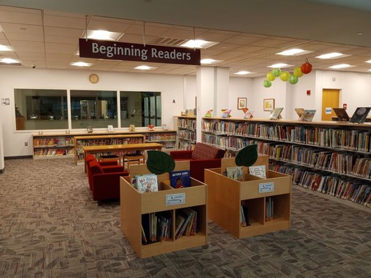 WALLINGFORD PUBLIC LIBRARY - Library at 200 N Main St, Wallingford ...