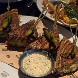 BAR BLUDORN - Updated December 2025 - 317 Photos & 90 Reviews - 9061 ...