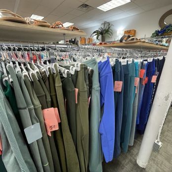 GENESIS BENEFIT THRIFT STORE - Updated December 2025 - 152 Photos & 199 ...