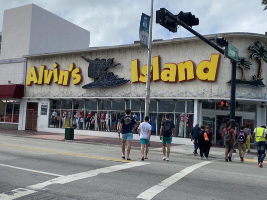 ALVIN’S ISLAND #18 - Updated December 2024 - 52 Photos & 35 Reviews ...