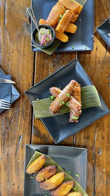 MAÏS AREPAS - 938 Photos & 634 Reviews - Colombian - 1200 Carondelet St ...