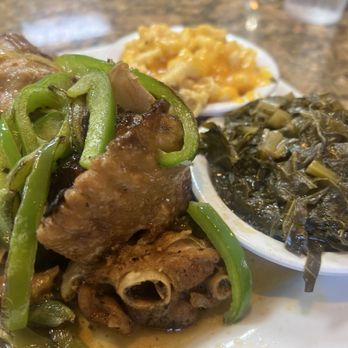 JACKSON SOUL FOOD - Updated January 2026 - 214 Photos & 223 Reviews ...