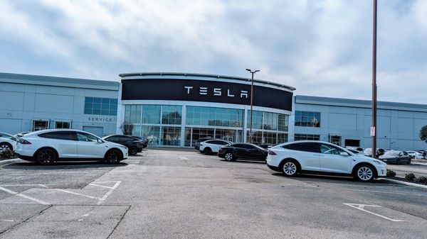 TESLA - Updated October 2025 - 33 Photos & 30 Reviews - 9633 Westheimer ...