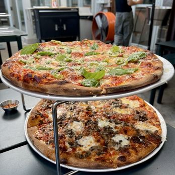 PIZZERIA BEDDIA - Updated April 2025 - 1419 Photos & 824 Reviews - 1313 ...