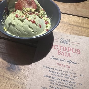 OCTOPUS BAJA - Updated November 2024 - 265 Photos & 117 Reviews - 2731 ...