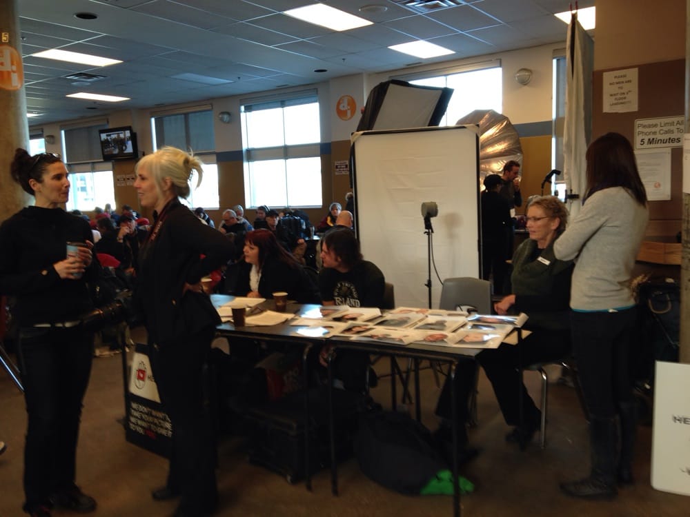 CALGARY DROP-IN CENTRE SOCIETY - Updated July 2024 - 1 Dermot Baldwin ...