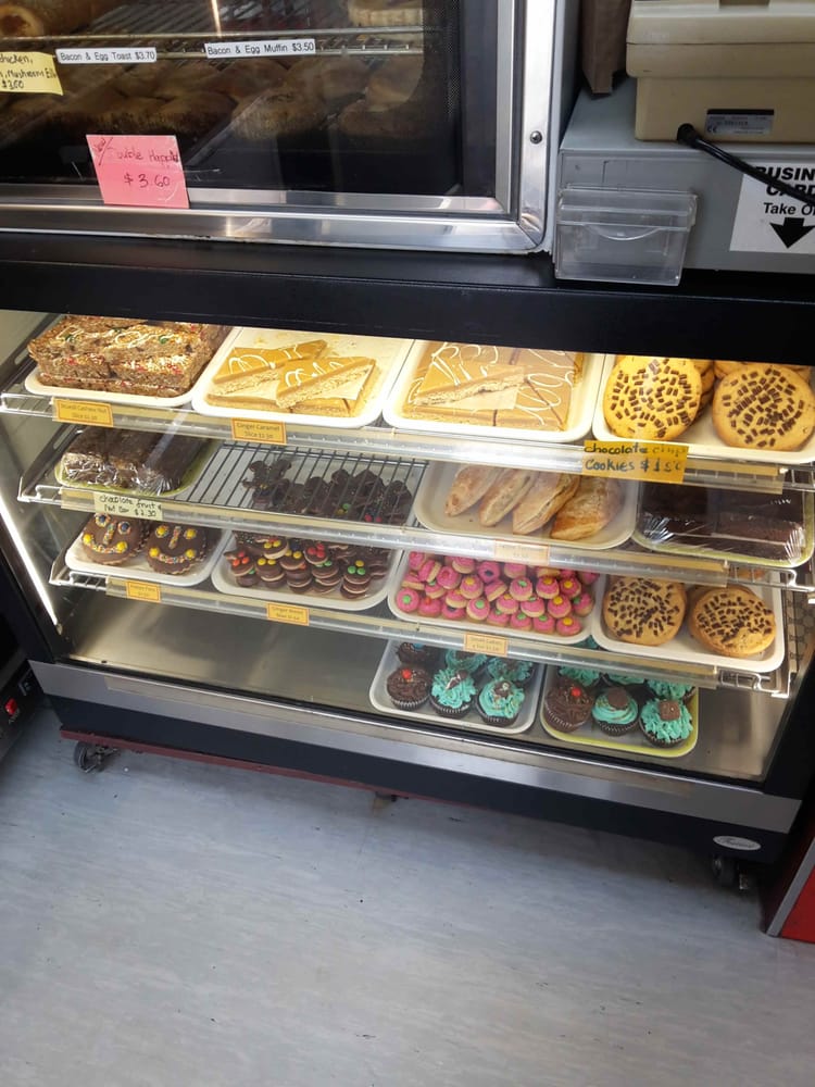 TARGET ROAD BAKERY - 8 Target Road, Glenfield, Auckland, New Zealand - Yelp