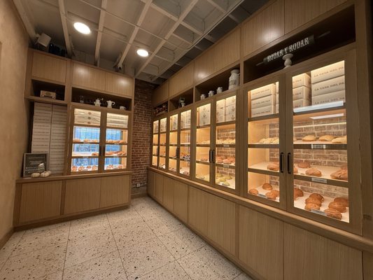 PAN Y CAFE - Updated December 2025 - 68 Photos & 19 Reviews - 324 W 4th ...