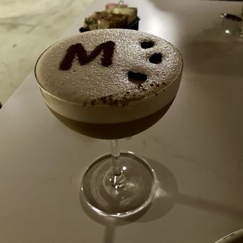 MATTEO RISTORANTE ITALIANO - Updated April 2025 - 298 Photos & 134 ...