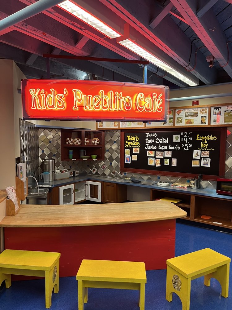 KIDSENSES CHILDREN’S INTERACTIVE MUSEUM - 40 Photos & 12 Reviews - 172 ...