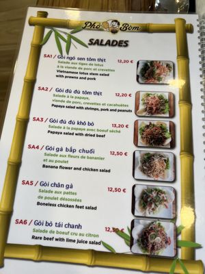 PHO BOM - Updated August 2024 - 110 Photos & 35 Reviews - 71 avenue de ...