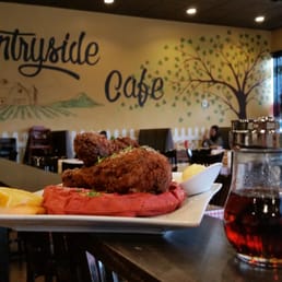 RENTON COUNTRYSIDE CAFE - Updated July 2025 - 528 Photos & 559 Reviews ...