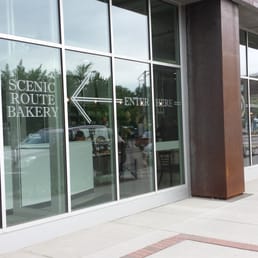 SCENIC ROUTE BAKERY - Updated July 2025 - 277 Photos & 201 Reviews ...