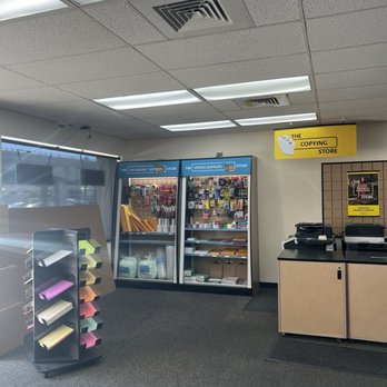 THE UPS STORE - Updated August 2025 - 70 Photos & 110 Reviews - 4348 ...