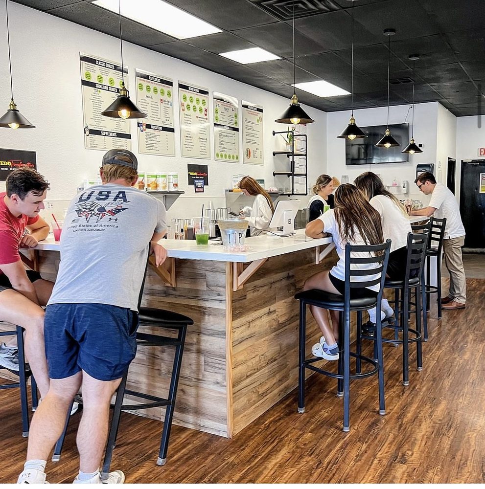 STEP UP NUTRITION - Updated December 2025 - 74 Photos & 27 Reviews ...