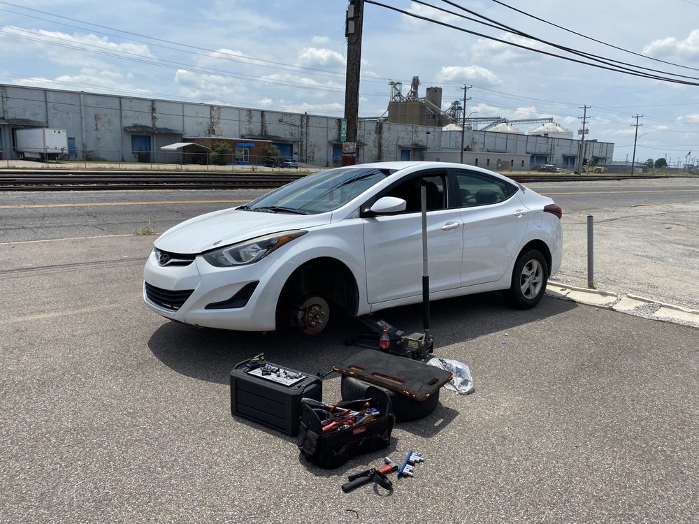 PRO-TECH MOBILE AUTO REPAIR - Updated December 2025 - 36 Photos - San ...