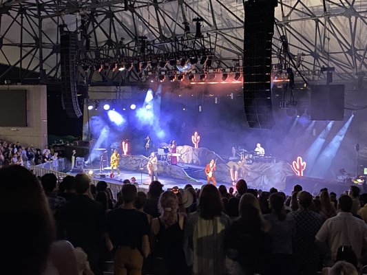 ARETHA FRANKLIN AMPHITHEATRE - Updated December 2025 - 24 Photos & 18 ...