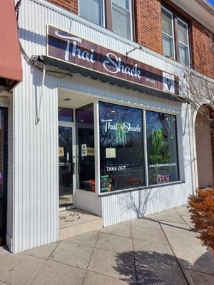 THAI SHACK - Updated December 2025 - 60 Photos & 89 Reviews - 445 Cedar ...