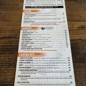 LOCAL FLAVOR GRILL AND TAPWORKS - Updated December 2025 - 61 Photos ...