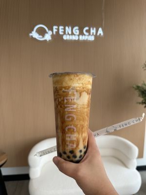 FENG CHA - GRAND RAPIDS - Updated December 2025 - 45 Photos & 19 ...