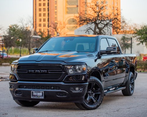 FREEDOM DODGE CHRYSLER JEEP RAM - Updated December 2025 - 22 Photos ...