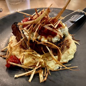 NEAT KITCHEN + BAR - 246 Photos & 378 Reviews - Sandwiches - 246 N Cass ...