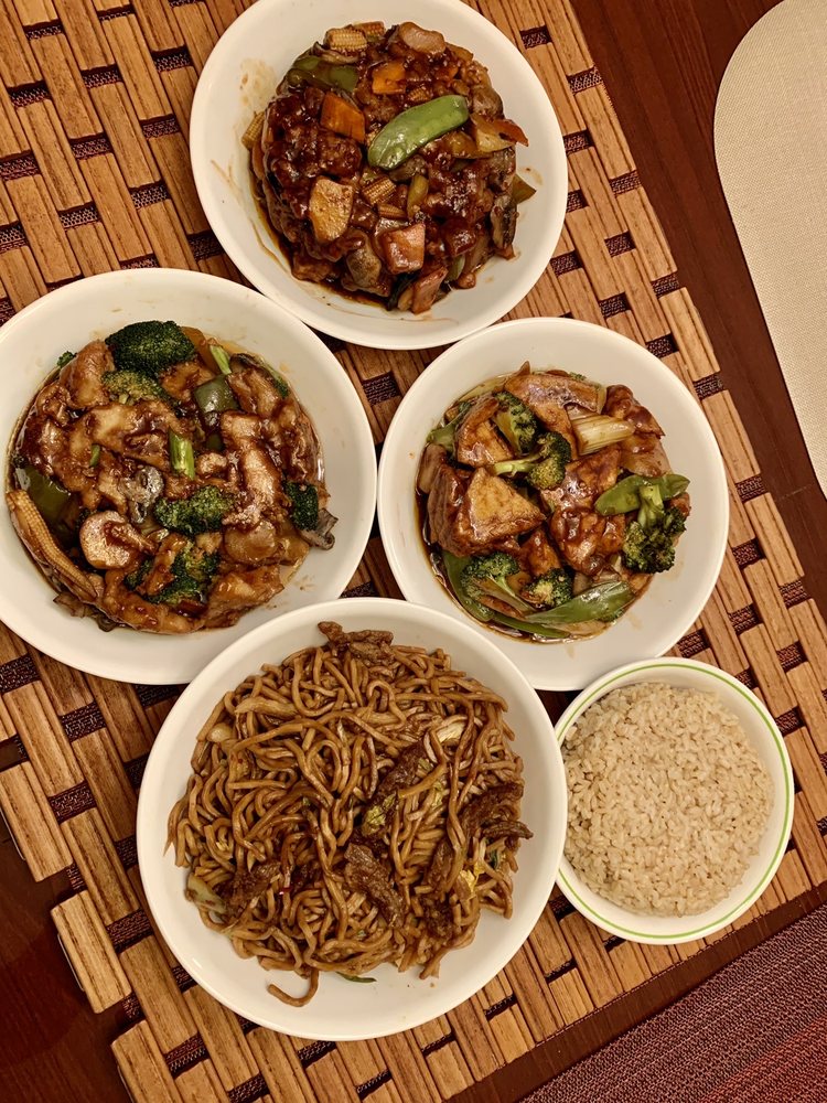 FATIMA’S HALAL KITCHEN - 192 Photos & 422 Reviews - 83-25 Parsons Blvd ...