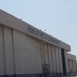 BOEING LONG BEACH SERVICE CENTER - 2401 E Wardlow Rd, Long Beach ...