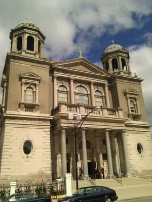 SAINT HEDWIG CATHOLIC CHURCH - Updated January 2026 - 25 Photos - 2226 ...