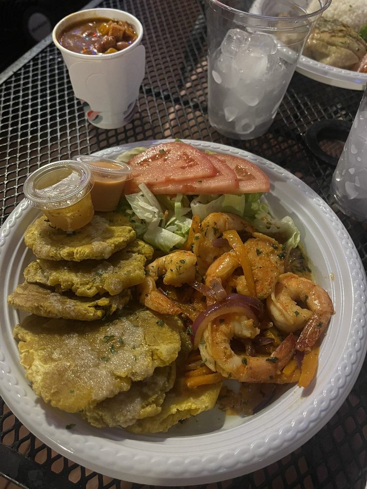 NINA ISLAND CUISINE - Updated July 2025 - 19 Photos & 20 Reviews ...