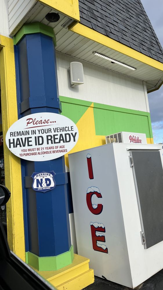 BREW THRU JOCKEY’S RIDGE - Updated October 2025 - 24 Photos & 21 ...