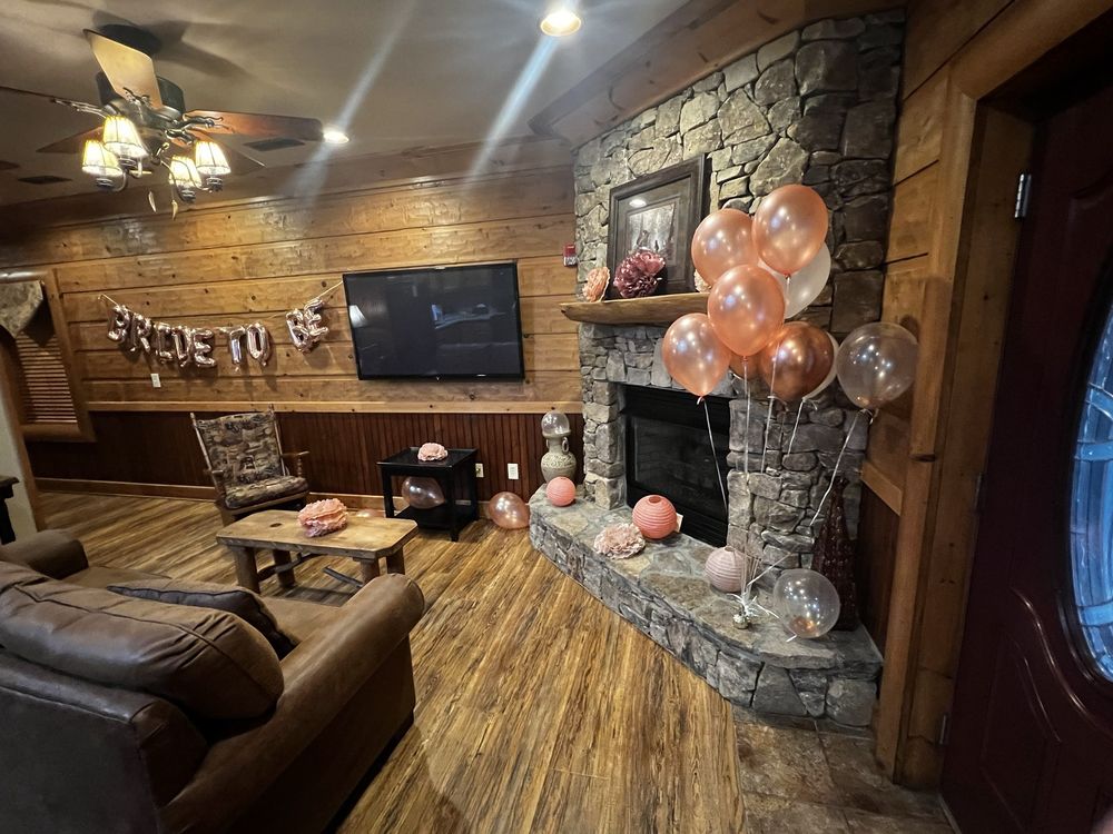 SERENITY IN THE MOUNTAINS - Updated September 2025 - 89 Photos & 101 ...