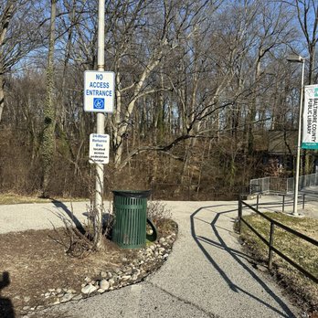 BALTIMORE COUNTY PUBLIC LIBRARY - LOCH RAVEN BRANCH - Updated December ...