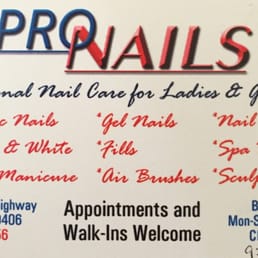 Pro Nails Reviews | Read Customer Service Reviews of gopronails.com