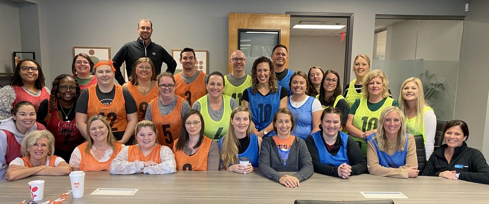 LBMC W SQUARED - Updated November 2025 - 3 Maryland Farms, Brentwood ...