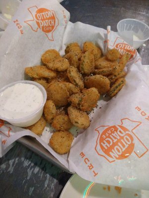 COTTON PATCH CAFE - Updated June 2025 - 58 Photos & 78 Reviews - 1228 McCann Rd, Longview, Texas ...