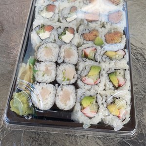 HAYASHI MAYPLE - 64 Photos & 58 Reviews - 540 Water St, Chardon, Ohio ...