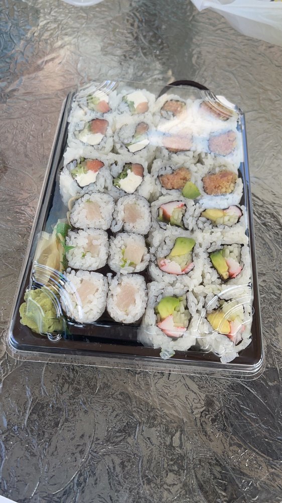 HAYASHI MAYPLE - 64 Photos & 59 Reviews - 540 Water St, Chardon, Ohio ...