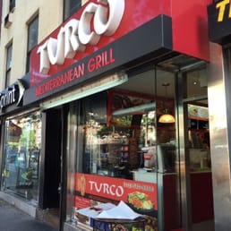 TURCO MEDITERRANEAN GRILL - Updated January 2026 - 438 Photos & 679 ...