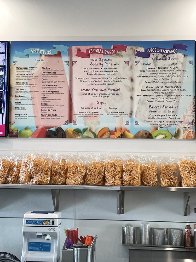 LA MICHOACANA - Updated December 2025 - 33 Photos & 20 Reviews - 1111 W ...