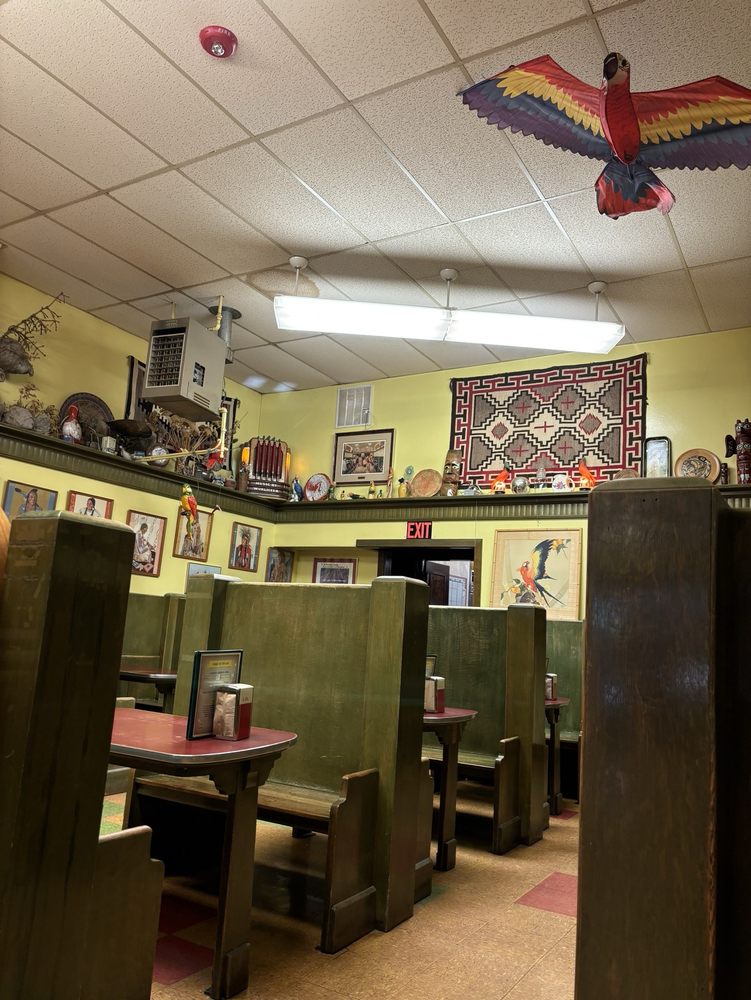 PARROT CONFECTIONERY STORE - Updated October 2025 - 64 Photos & 73 ...