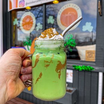 OCTOBER CAFE - Updated May 2025 - 99 Photos & 80 Reviews - 6046 N ...