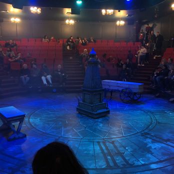 THE NOCTURNE THEATRE - Updated September 2025 - 71 Photos & 48 Reviews ...