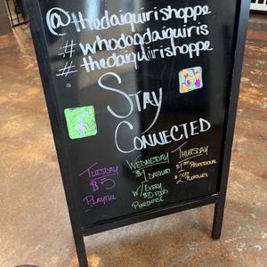 DAIQUIRIS TO GO | 66 Photos & 93 Reviews - 543 S Riverfront Blvd ...