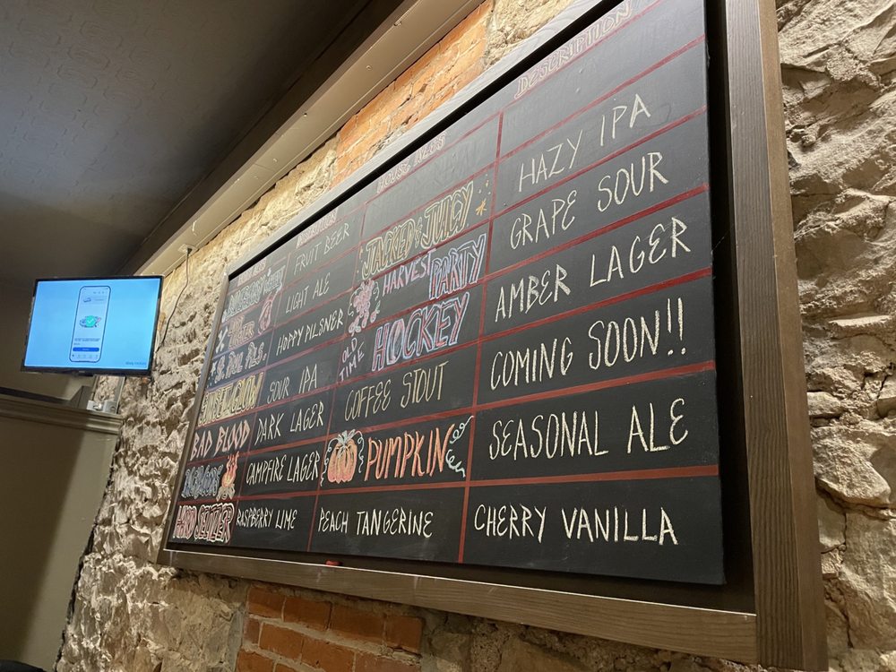 THE MERCHANT ALE HOUSE - Updated April 2024 - 24 Photos & 47 Reviews ...