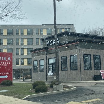 MOKA - Updated September 2025 - 34 Photos & 111 Reviews - 2910 E ...