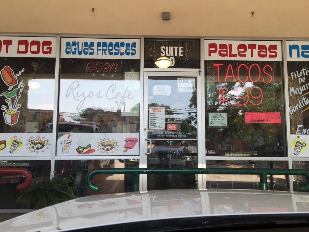 RIZOS WASH LAUNDROMAT & CARWASH - Updated November 2025 - 11 Photos ...