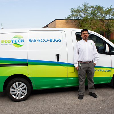 ECO TECH PEST CONTROL - Updated December 2025 - 22 Photos & 196 Reviews ...